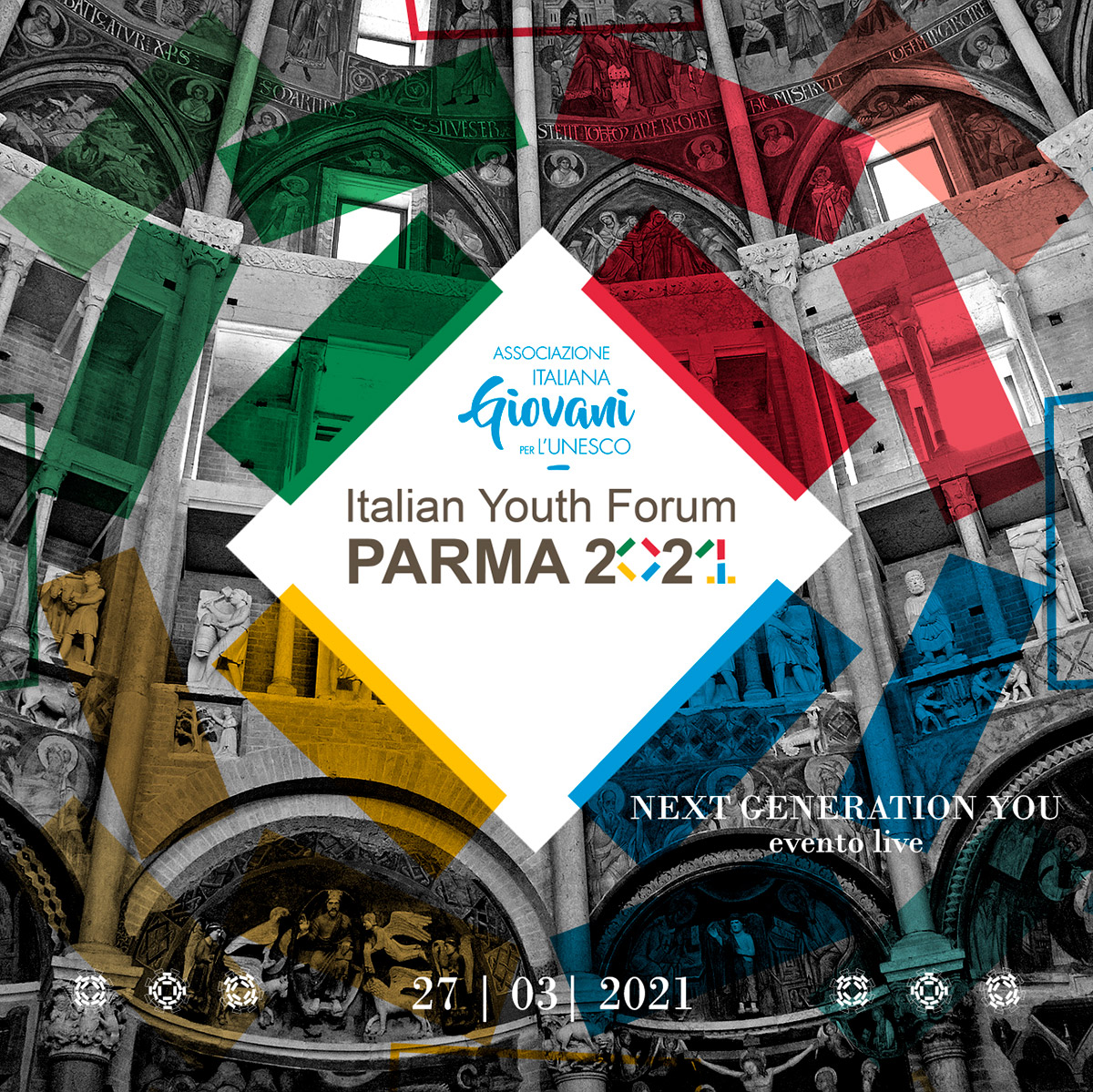 UNESCO Italian Youth Forum